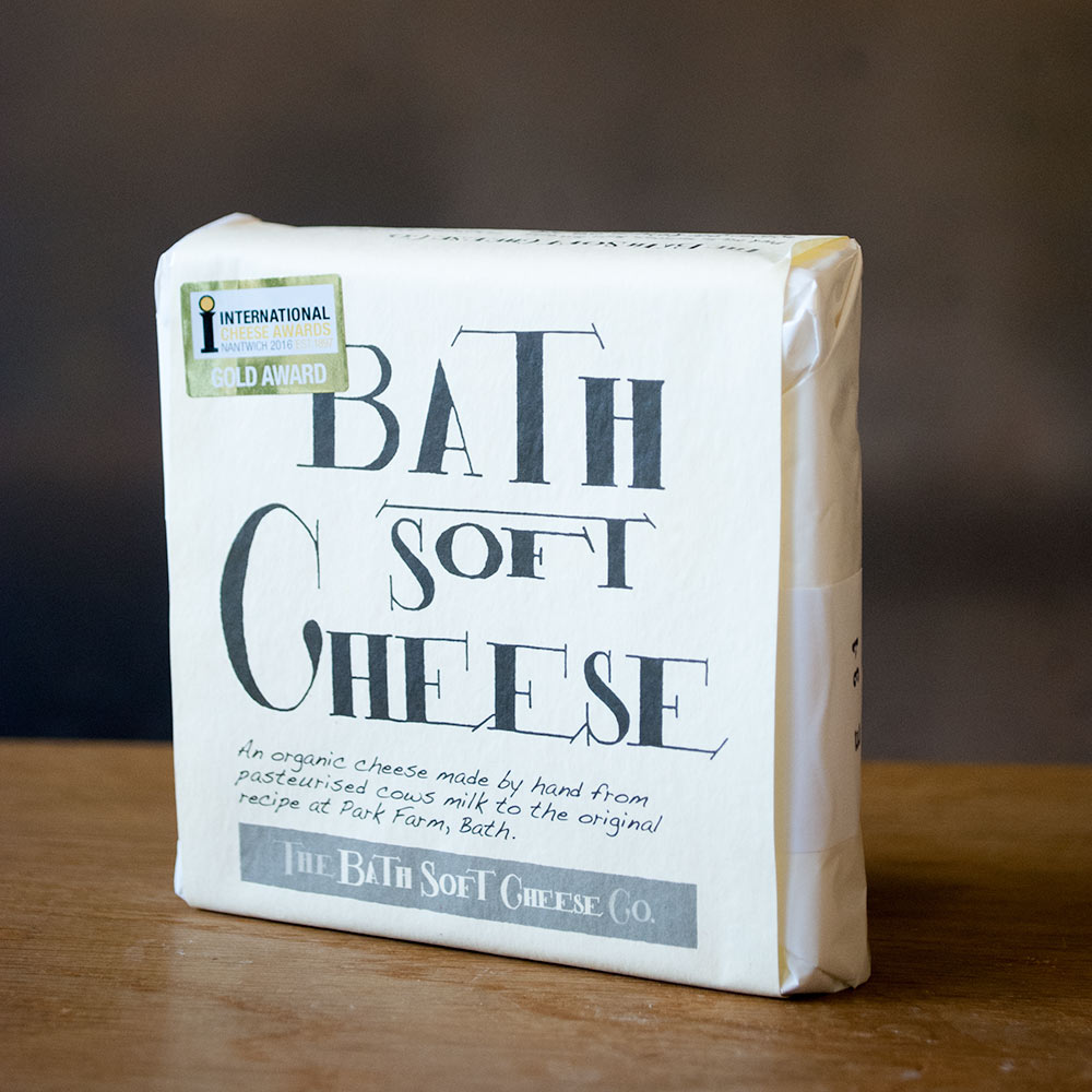 Local Farm Box :: Our Artisan Cheese
